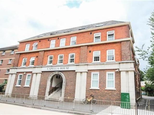 Cook Street, Southampton, Hampshire SO14, 2 bed flat to rent, £1,000 pcm | PrimeLocation