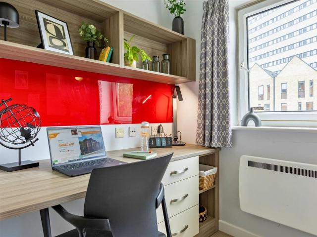 Cook Street, Southampton SO14, Studio to rent, £1,062 pcm | PrimeLocation