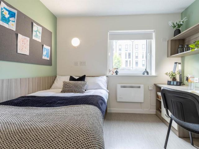 Cook Street, Southampton SO14, 1 bed flat to rent, £637 pcm | PrimeLocation