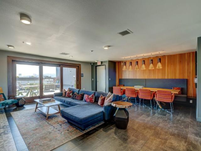 Cook Street Studio Apartment for Rent at 107 N Cook St, Portland, OR 97227 Eliot