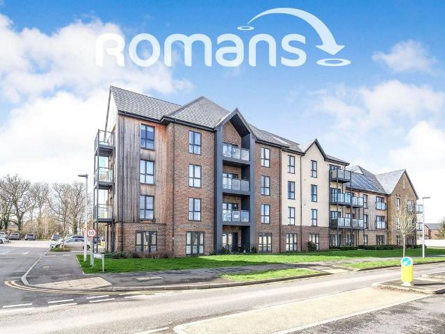 Cook Way, Arborfield Green, Reading RG2, 2 bed flat to rent, £1,595 pcm | PrimeLocation