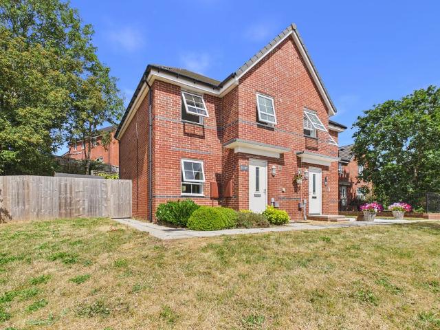 Cooke Way, Lydney GL15, 3 bed semi detached house to rent, £1,250 pcm | PrimeLocation