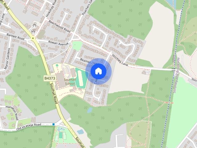 Cooke Drive, Telford