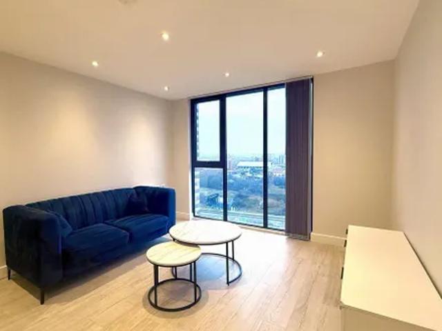 Cooke Place, Salford, M5 3LJ, United Kingdom | 2 bed apartment for rent #165746707 | Rentberry
