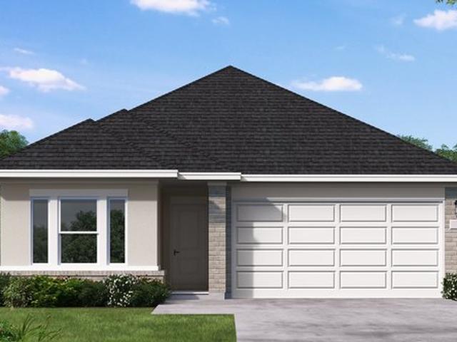 Cooke Plan Briarwood Community