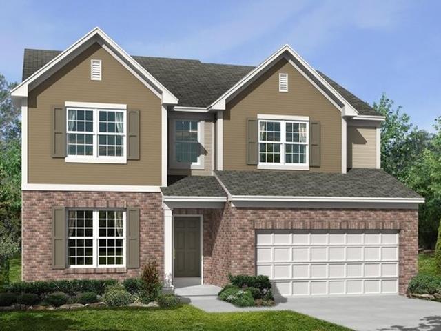 Cooke Plan Timberhill Community