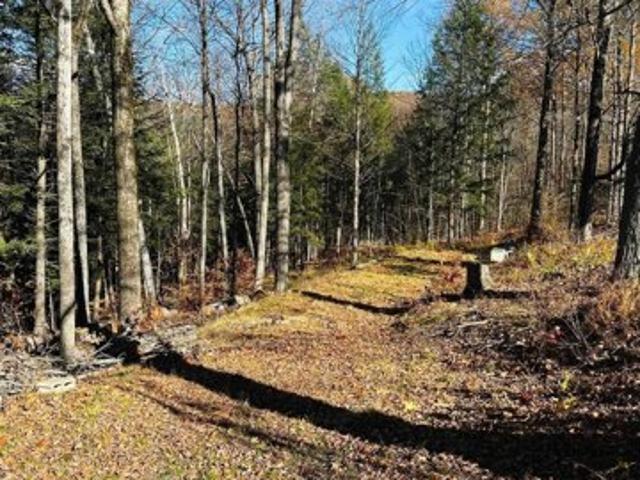 Cooke Rd, Brattleboro, Plot For Sale