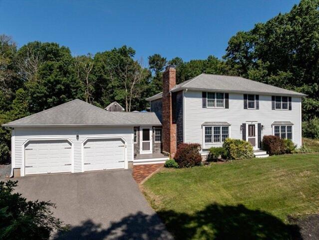 Cooke Rd, Plymouth, Home For Sale