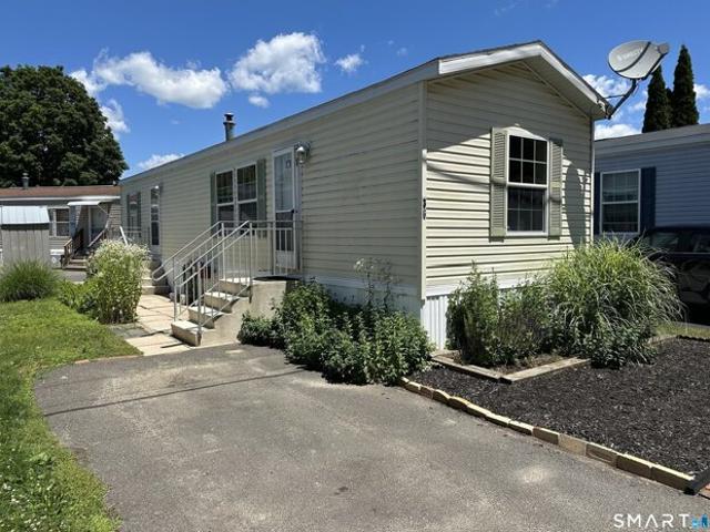 Cooke St Trlr,plainville, Property For Sale