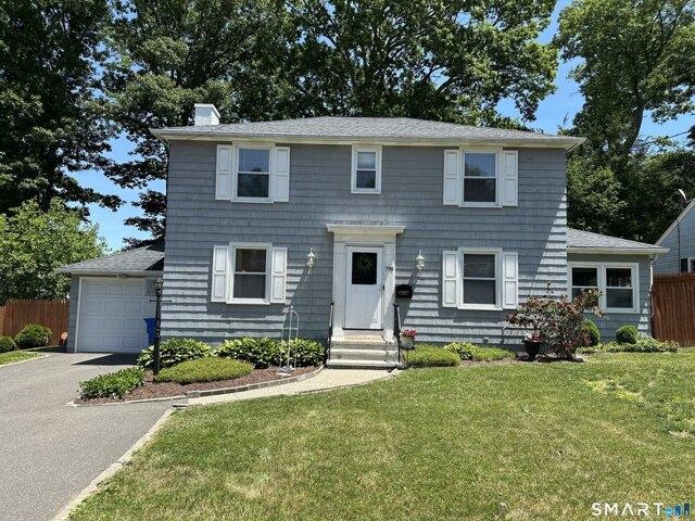Cooke St, Waterbury, Home For Sale