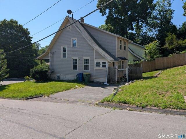 Cooke St, Waterbury, Home For Sale