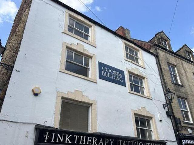 Cookes Buildings, Meal Market, Office For Rent