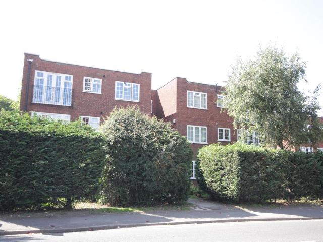 Cookham Road, Maidenhead, Berkshire SL6, 1 bed flat to rent, £1,200 pcm | PrimeLocation