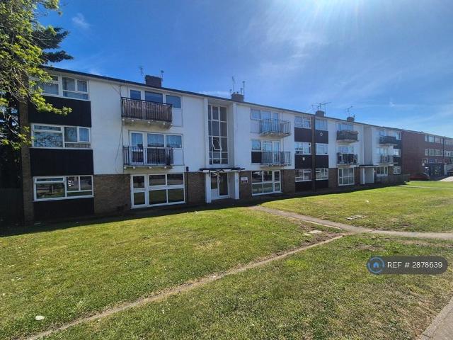 Cookham Road, Maidenhead, SL6 2 bed flat to rent £1,600 pcm £369 pw