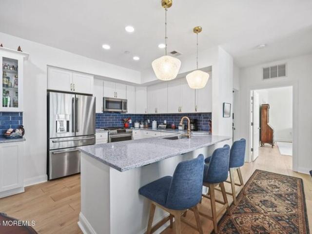 Cookman Ave Unit,asbury Park, Condo For Sale