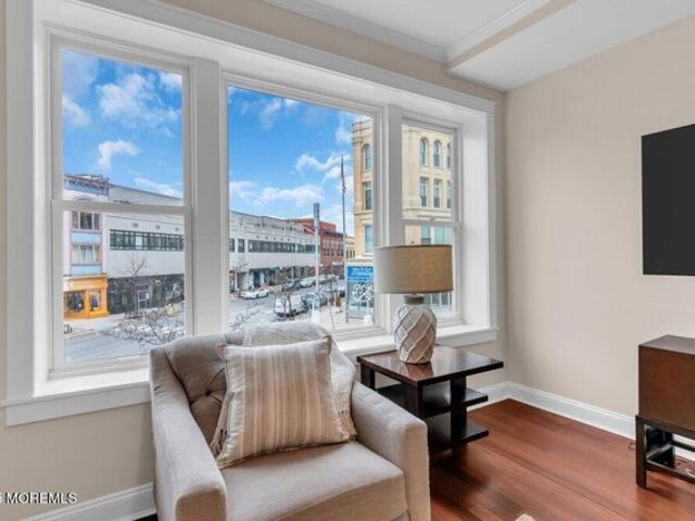 Cookman Ave Unit,asbury Park, Condo For Sale