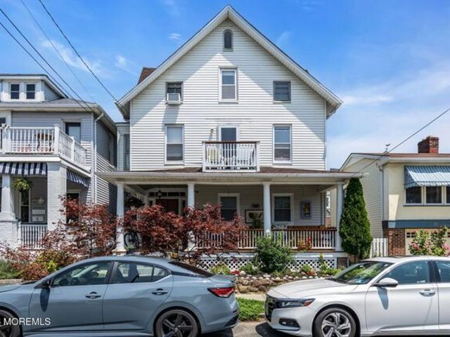 Cookman Ave, Ocean Grove, Home For Sale