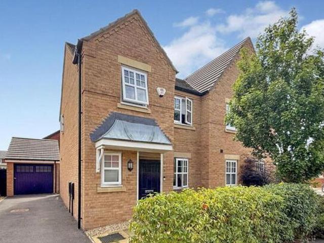 Cooks Acre, Bromborough, 3 Bedroom Semi detached