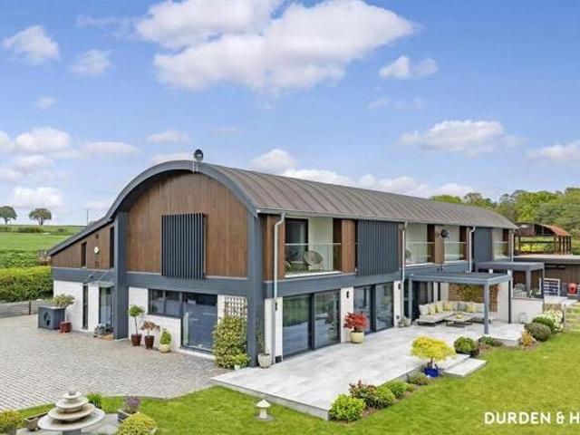 Cooks Hall Road, West Bergholt, 4 Bedroom Semi detached