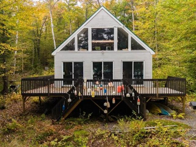Cooks Is, Orneville Township, Home For Sale