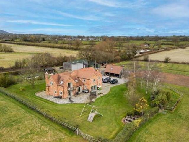 Cooks Lane, Redmarley, 5 Bedroom Detached