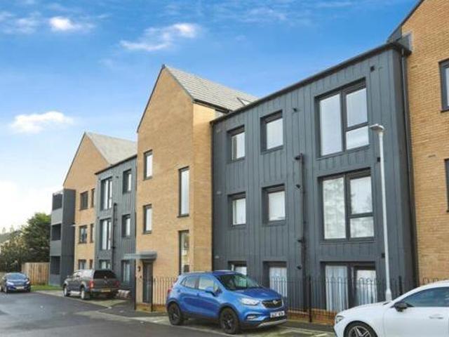 Cooks Lane, Sittingbourne, 1 Bedroom Flat