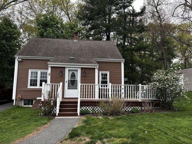 Cooks Ln, Bellingham, Home For Sale
