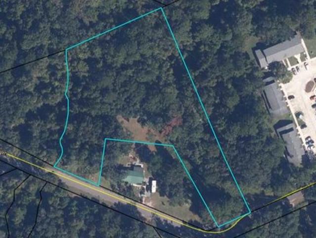 Cooks Ln, Green Cove Springs, FL 32043