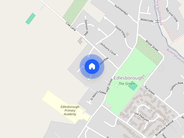 Cooks Meadow, Edlesborough, LU6