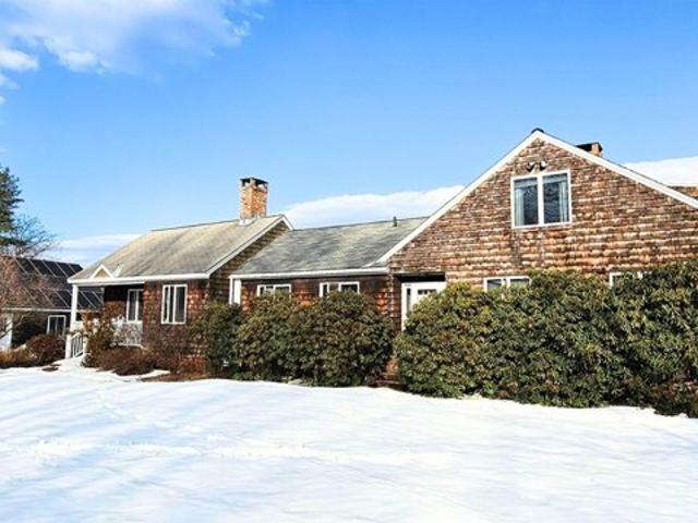 Cooks Pond Rd, Weathersfield, Home For Sale