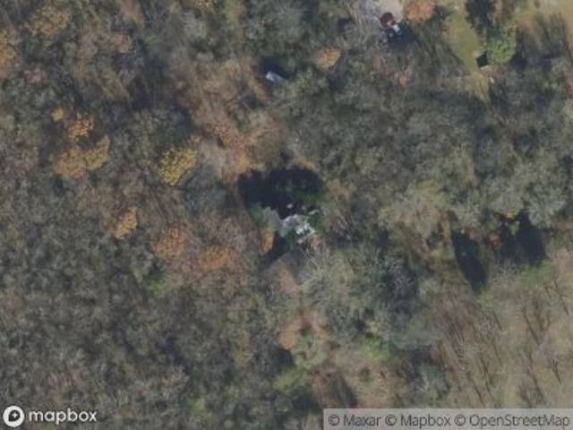Cooks Road Ext