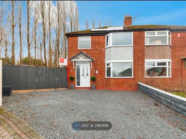 Cookson Avenue, Stoke On Trent ST3, 3 bed semi detached house to rent, £1,395 pcm | PrimeLocation