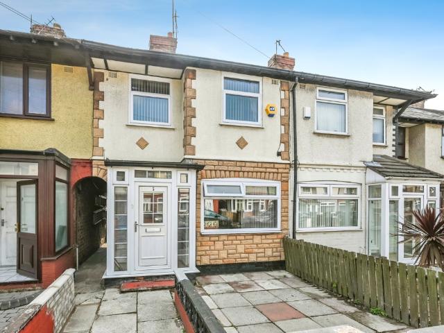 Cookson Road, Liverpool L21, 3 bed property to rent, £950 pcm | PrimeLocation