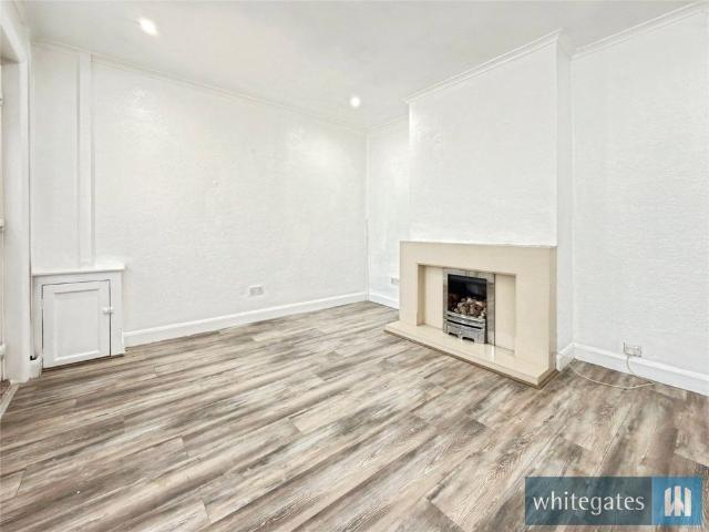 Cookson Road, Seaforth, Merseyside, L21