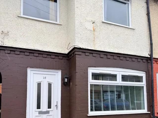 Cookson Road, Sefton, L21 4NT, United Kingdom | 1 bed house for rent #107990020 | Rentberry