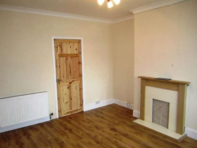 Cookson Road, Sheffield, S5