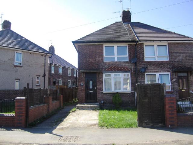 Cookson Road, Sheffield S5, 2 bed semi detached house to rent, £825 pcm | PrimeLocation
