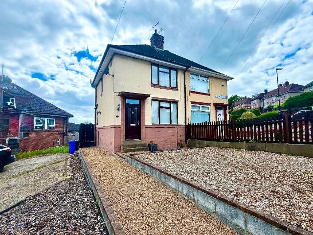 Cookson Road, Sheffield S5, 2 bed semi detached house to rent, £850 pcm | PrimeLocation