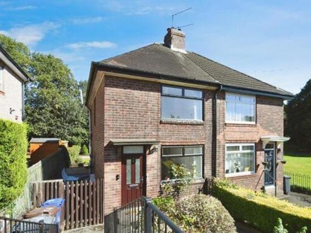 Cookson Road, Sheffield, 2 Bedroom Semi detached