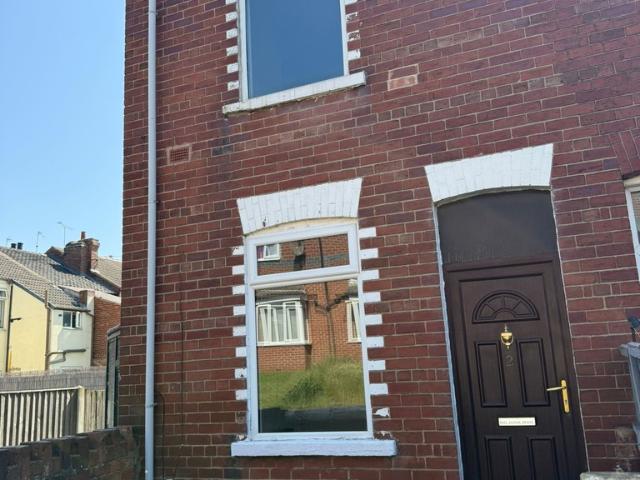Cookson Street, Doncaster, DN4