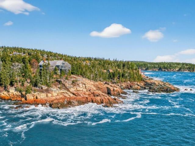 Cooksey Dr, Mount Desert, Home For Sale