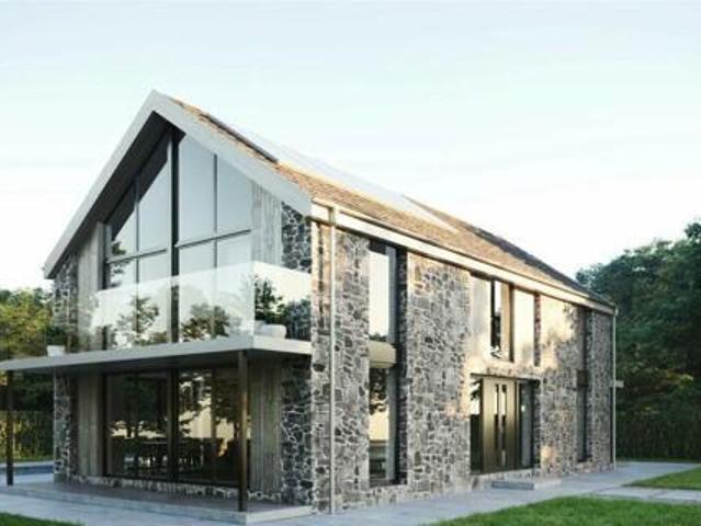 Cookswood, Stoke St. Michael, 3 Bedroom Detached