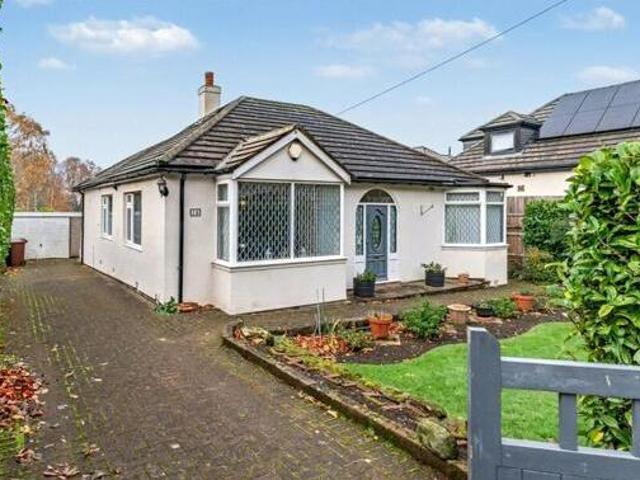 Cookridge Lane, Cookridge, 2 Bedroom Detached