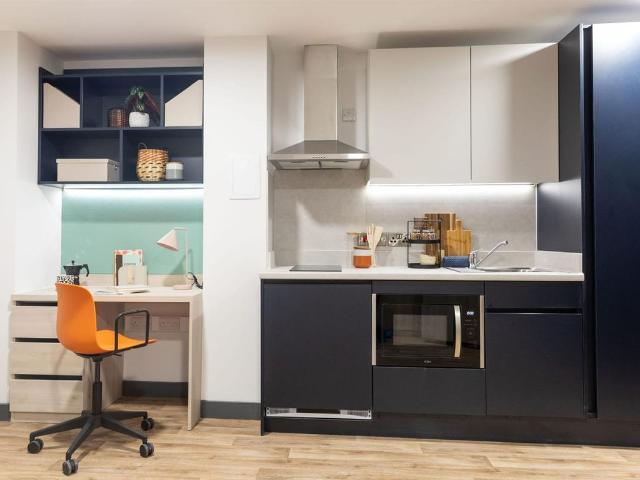 Cookridge Street, Leeds LS2, Studio to rent, £975 pcm | PrimeLocation