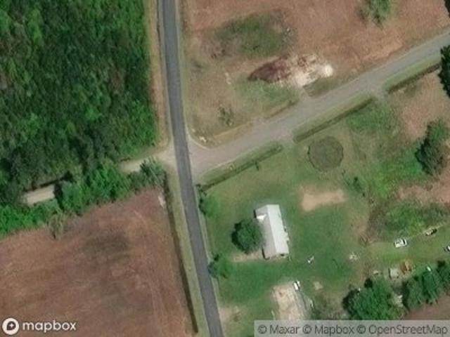 Cooktown Rd