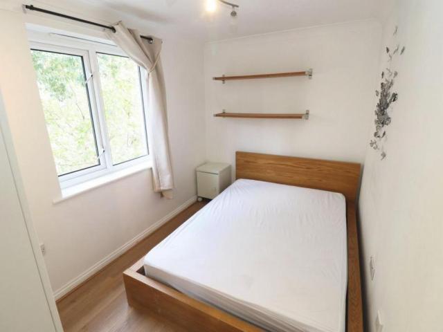 Cool double bedroom near York St John University Has a Room