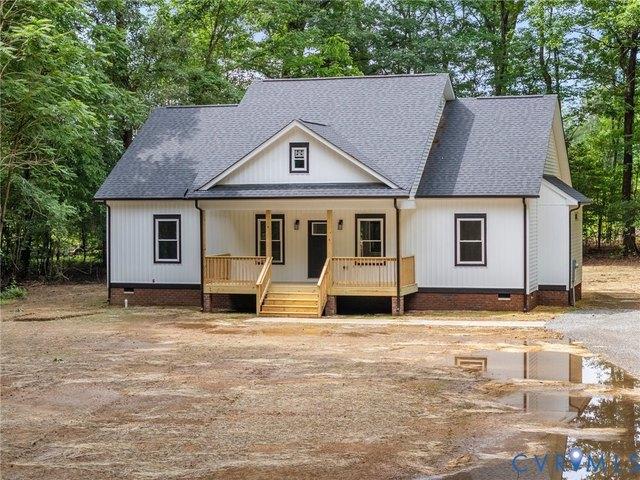 Cool Hill Rd, Charles City, VA 23185