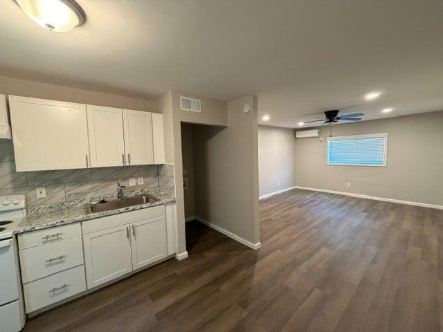 Cool home in Marietta