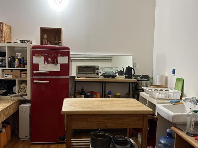 COOL Live/Work LOFT Furnished