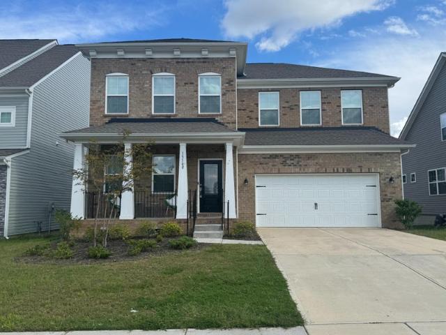 Newly added abode in Charlotte